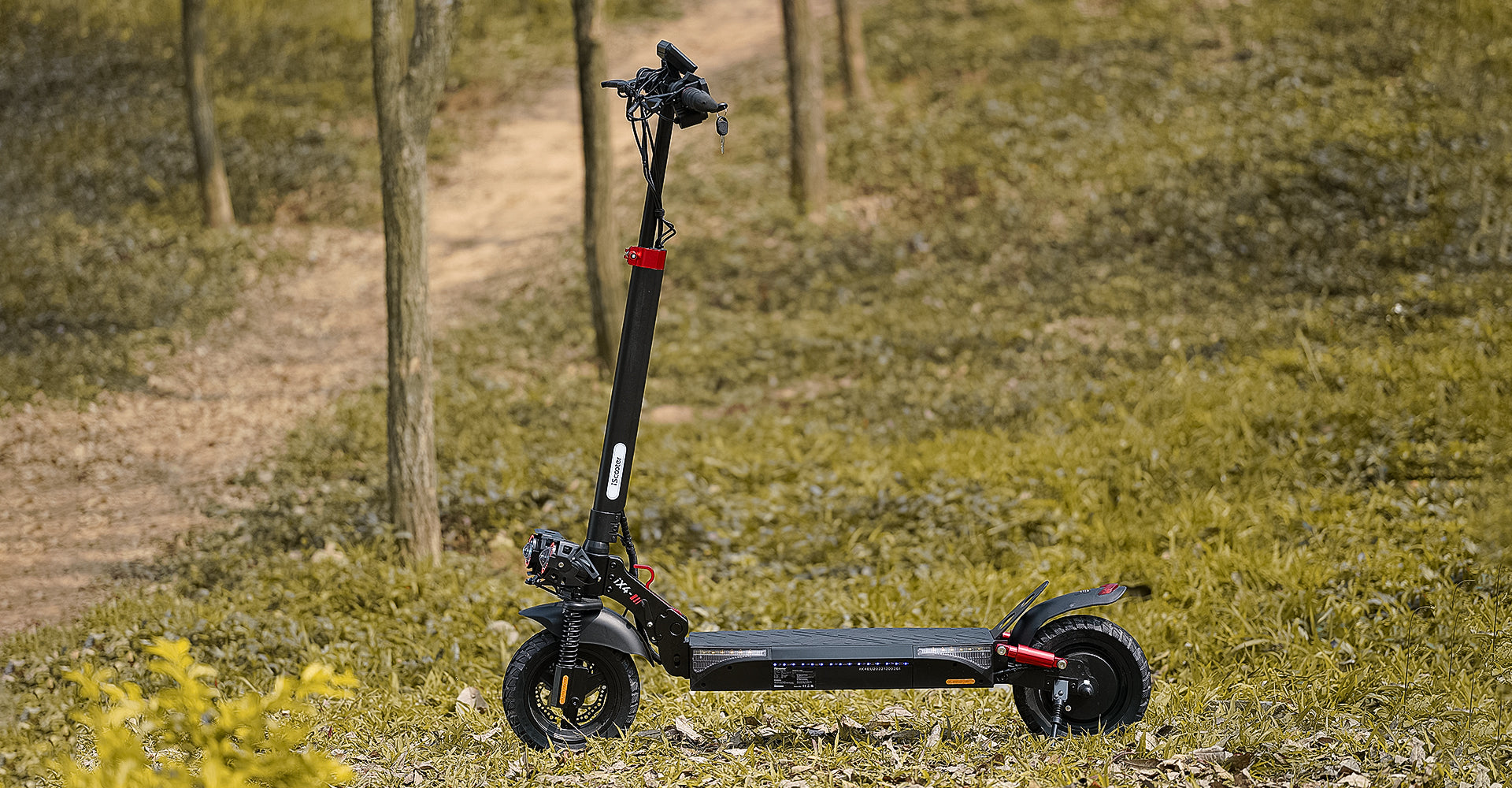 Why Is My Electric Scooter Beeping and Not Moving? [Easy Fixes ...