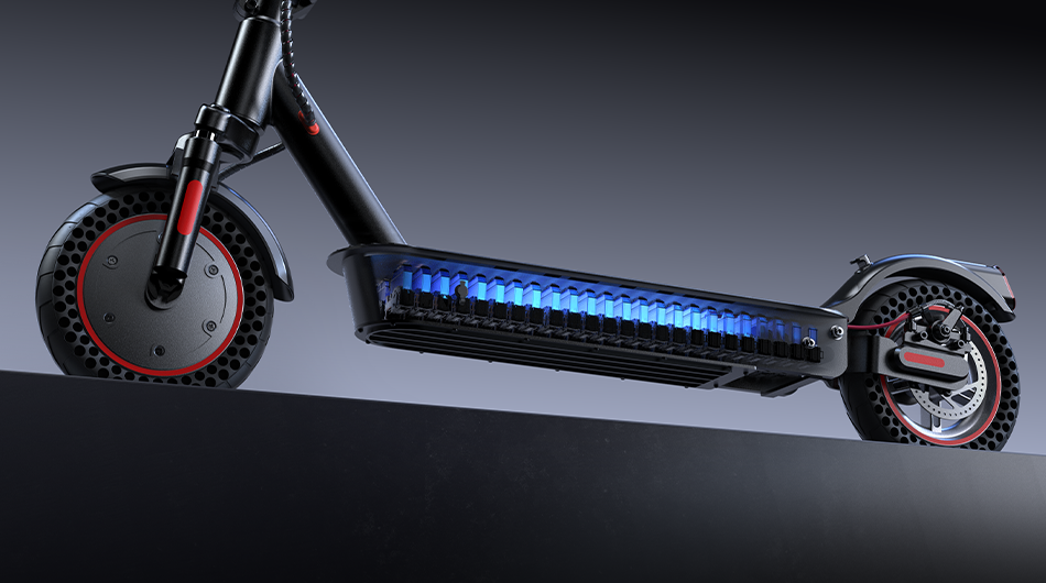 Electric Scooter Not Charging? Easy Fixes & Tips | iHoverboard