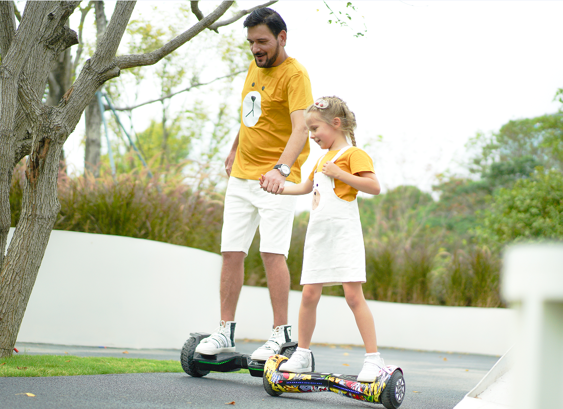 How Fast Does the Fastest Hoverboard Go – Top Speeds Explained ...