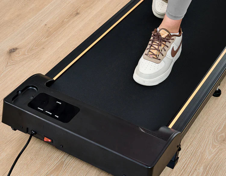 Can I Use a Walking Pad Without Shoes? Safe Expert Tips | iHoverboard