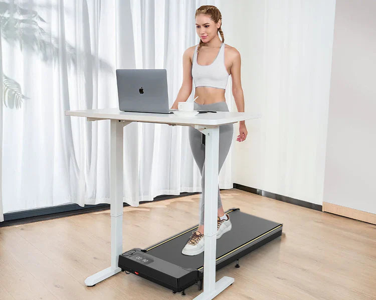 How to Operate Treadmill: A Beginner’s Step-by-Step Guide | iHoverboard