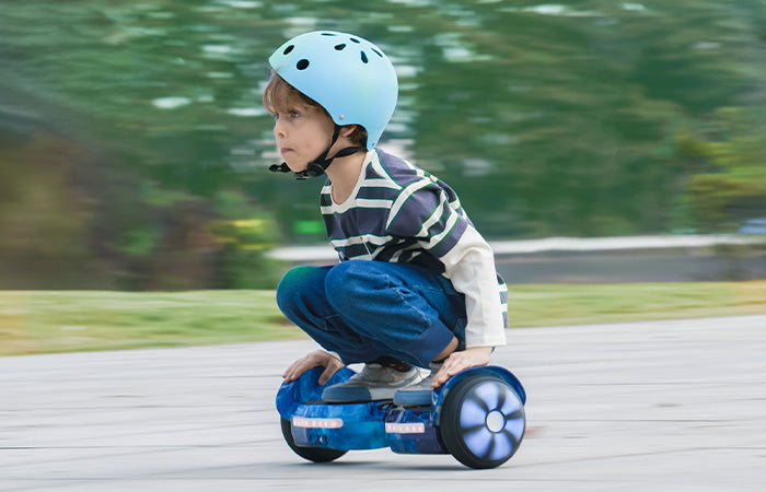 Hoverboard Motherboard Diagram – Understand Your Board’s Core System ...