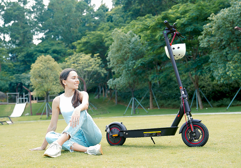 What Does E3 Mean on Electric Scooter? Easy Fixes Explained | iHoverboard