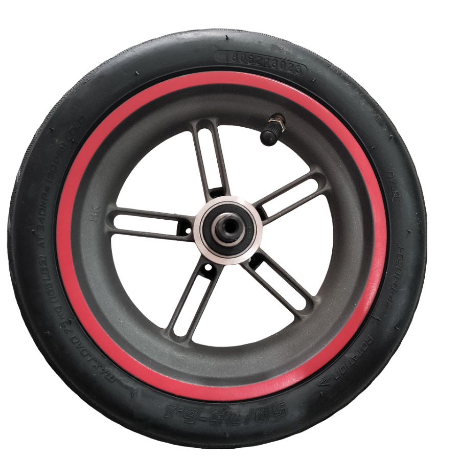 Passive Rear Wheel for Electric Scooter i9/S9 | iHoverboard