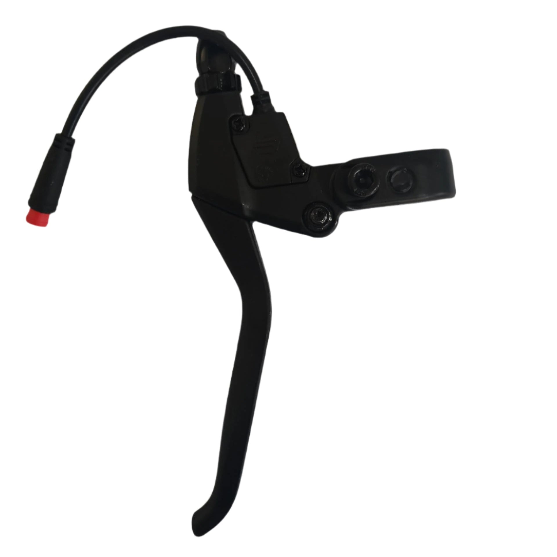 Left brake handle for electric scooter GT2/iX6/iX5 | iHoverboard