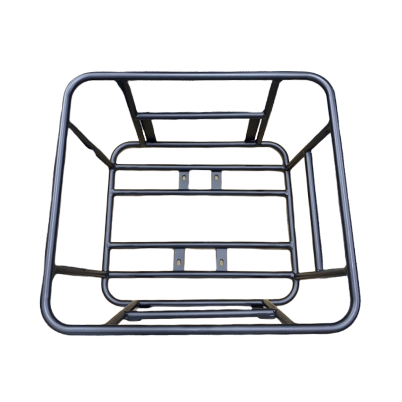 U4 Rear Rack Basket | iHoverboard
