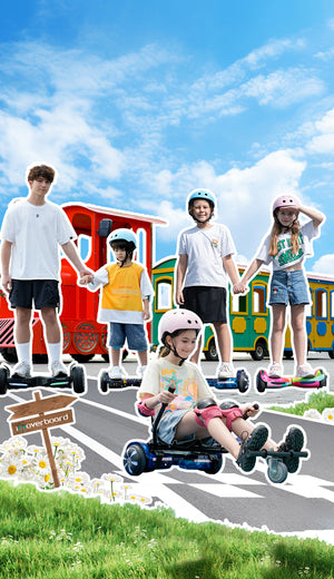 Hoverboard And Hoverboard For Kids Store | iHoverboard