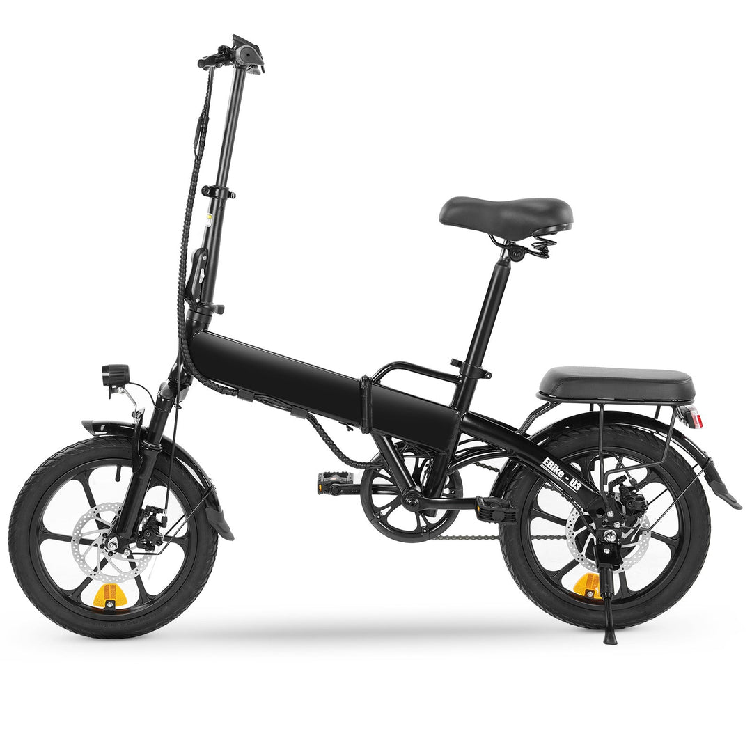 U3 Fold Up Electric Bike